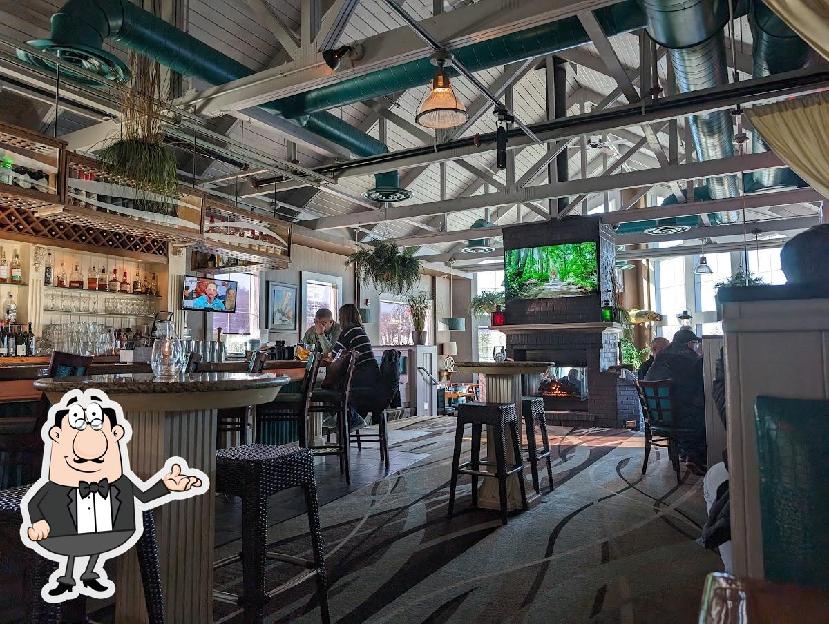 The Boatyard Grill, Ithaca - Restaurant menu, prices and reviews