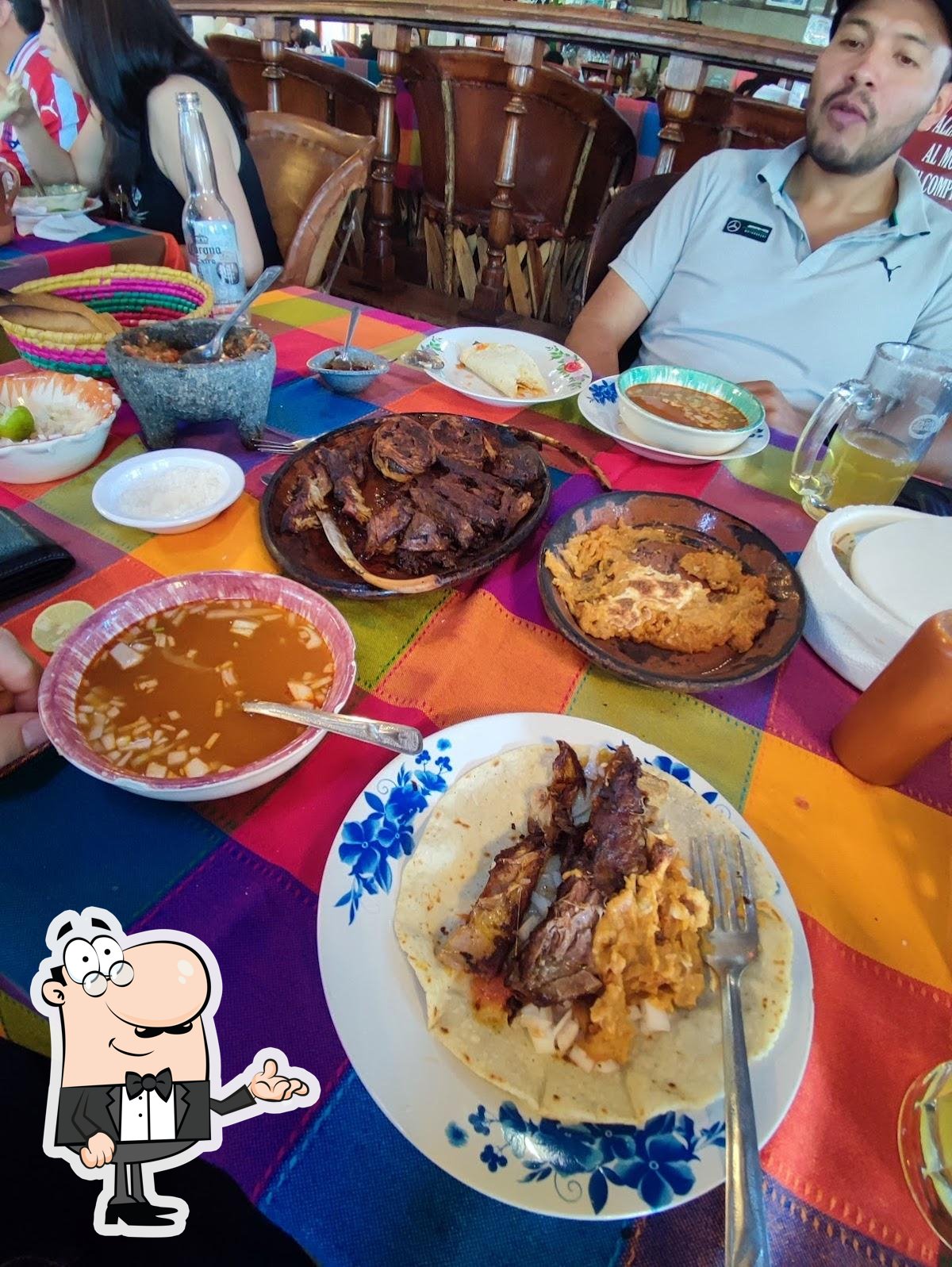 Birriería El Chololo, San Pedro Tlaquepaque - Menú del restaurante ...