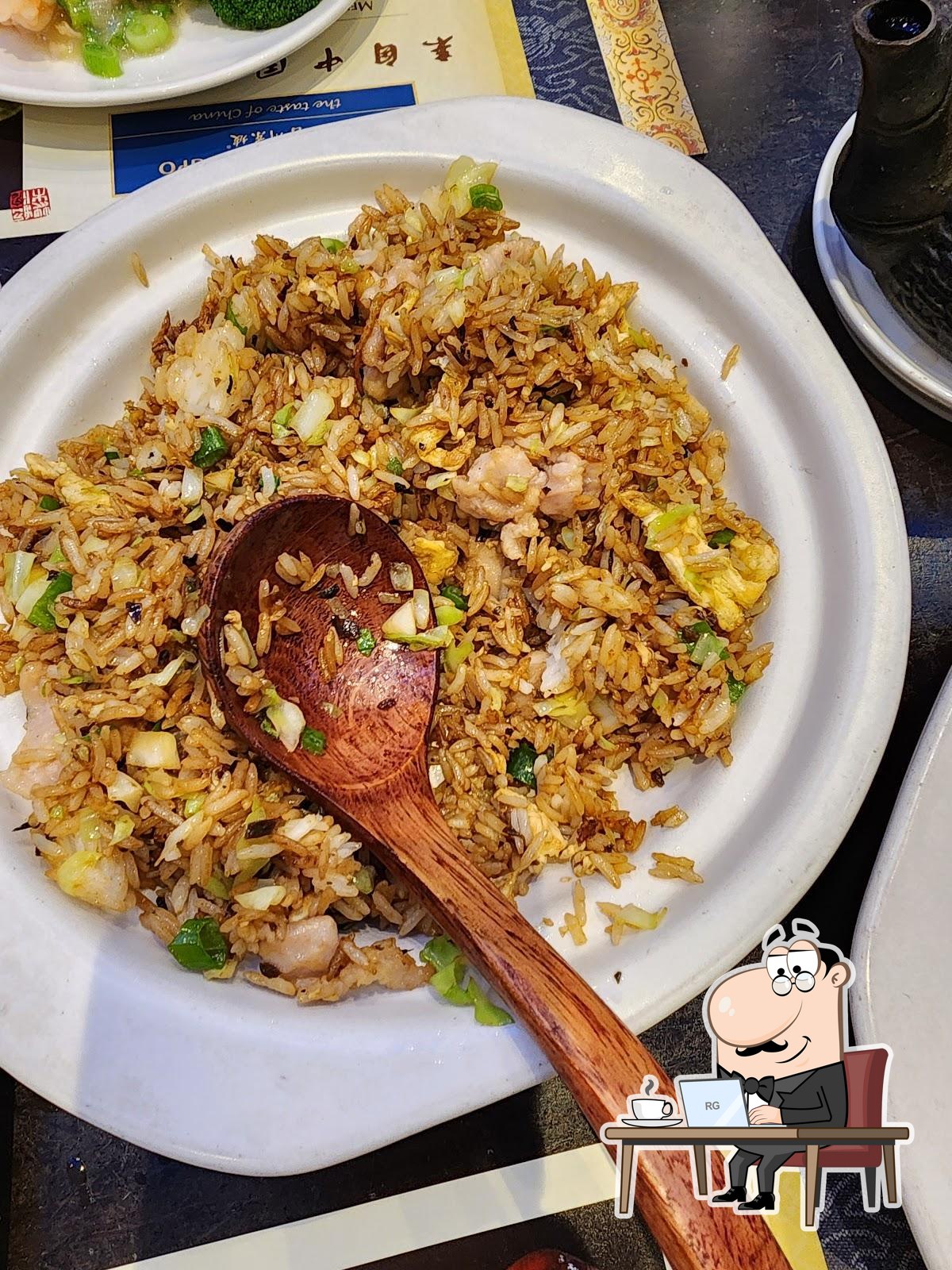 Meizhou Dongpo, Irvine - Restaurant menu, prices and reviews