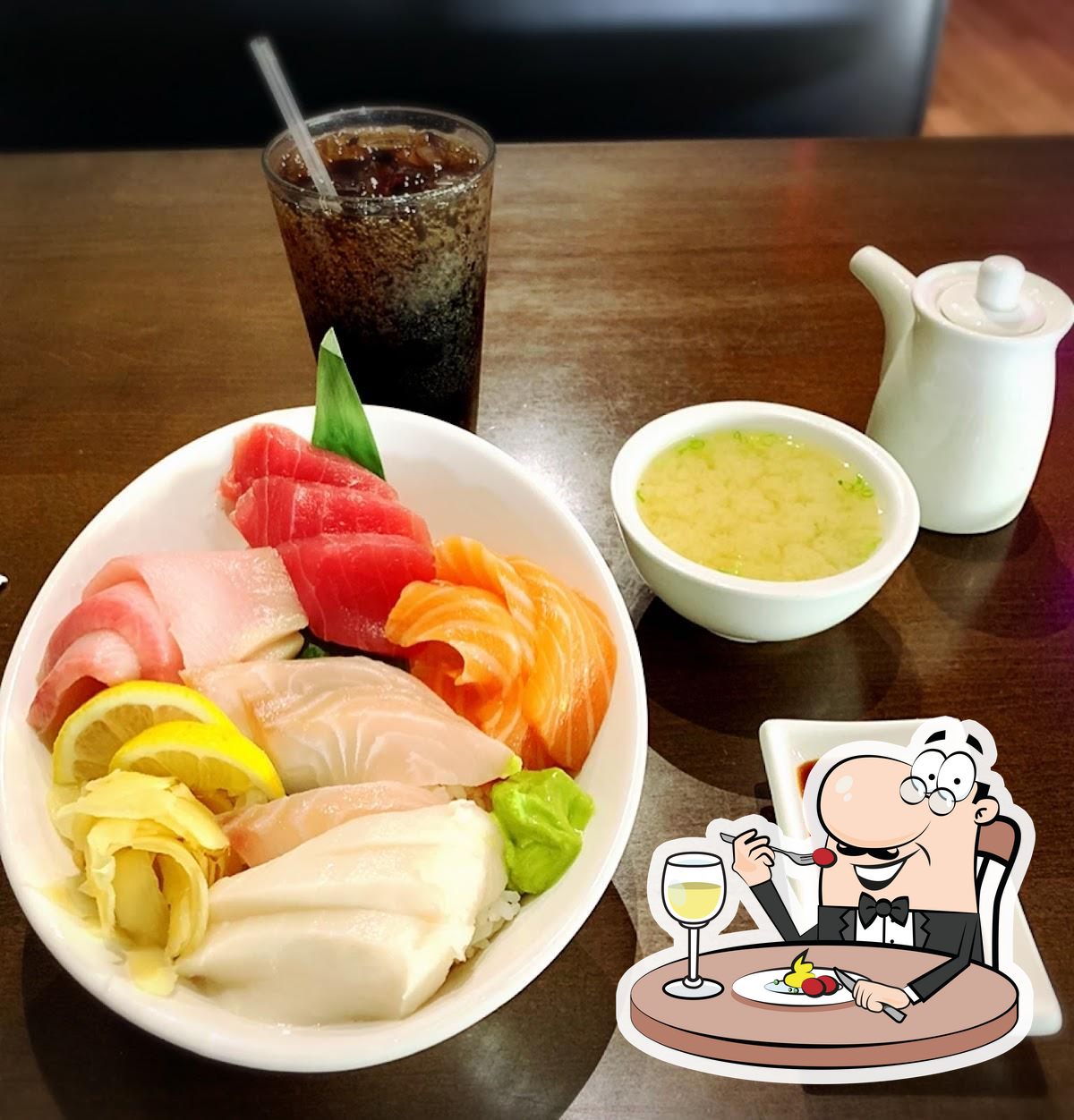 Naru Japanese Restaurant, Southaven - Restaurant menu, prices and reviews