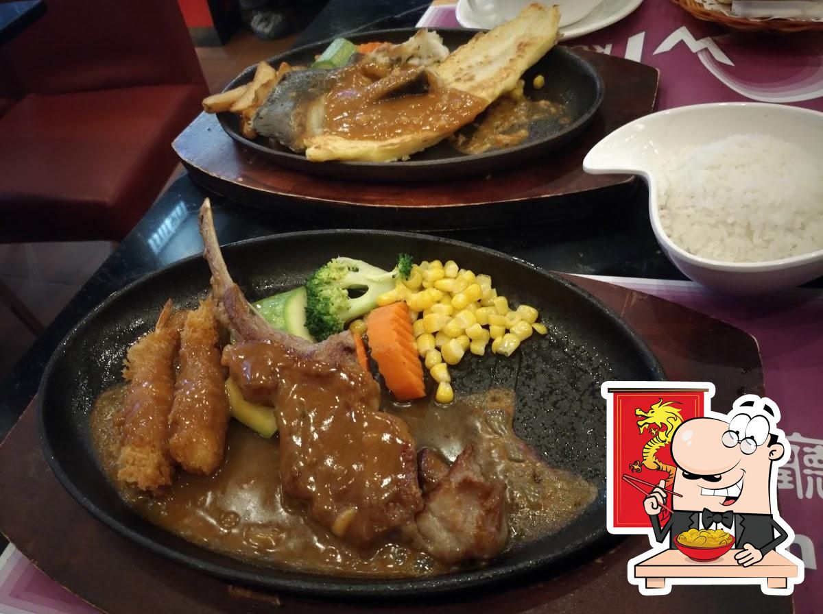 Owl Restaurant, Hong Kong - Restaurant reviews