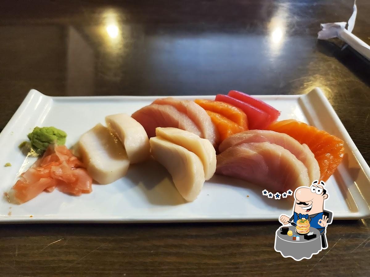 Portage Asian Cuisine in Portage - Restaurant menu and reviews