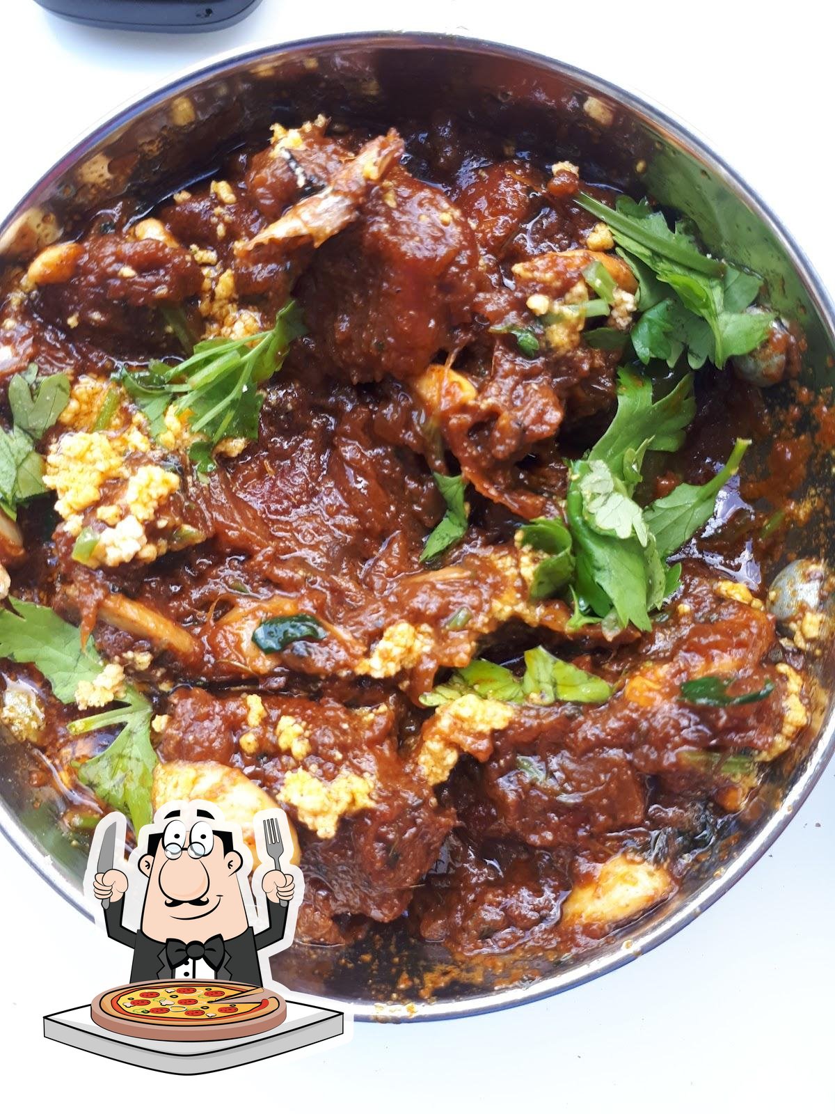 Prabha's Andhra Restaurant, Dubai - Restaurant menu and reviews