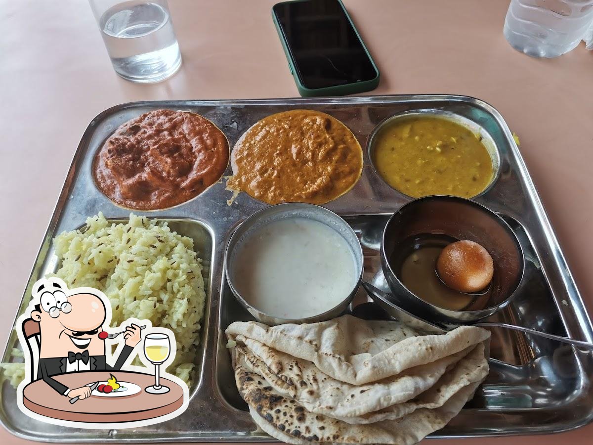 Veggi Table Family Restaurant, Candolim - Restaurant menu, prices and ...