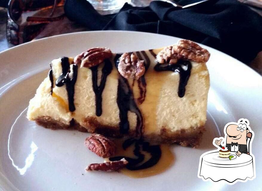 The Parlour Inn Restaurant in Stratford - Restaurant menu and reviews