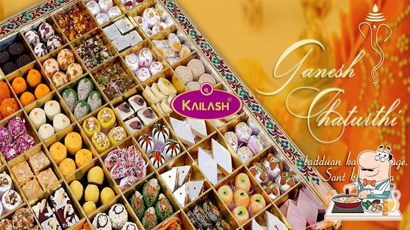 Kailash Sweets & Snacks, Surat, 27 - Restaurant reviews