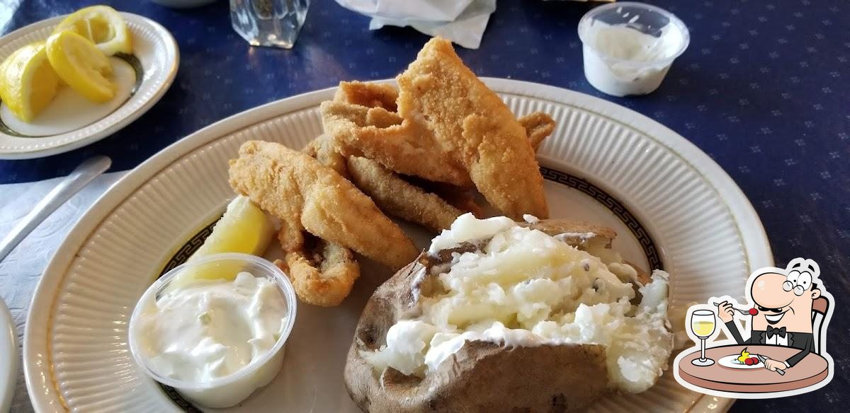 The Packing House in Milwaukee - Restaurant reviews