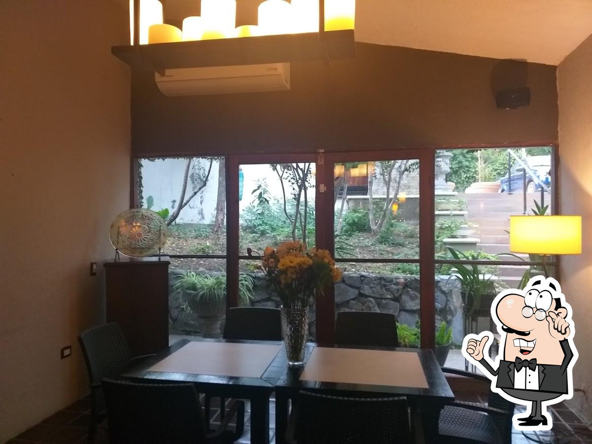 Restaurante Traspatio, Santiago - Opiniones del restaurante