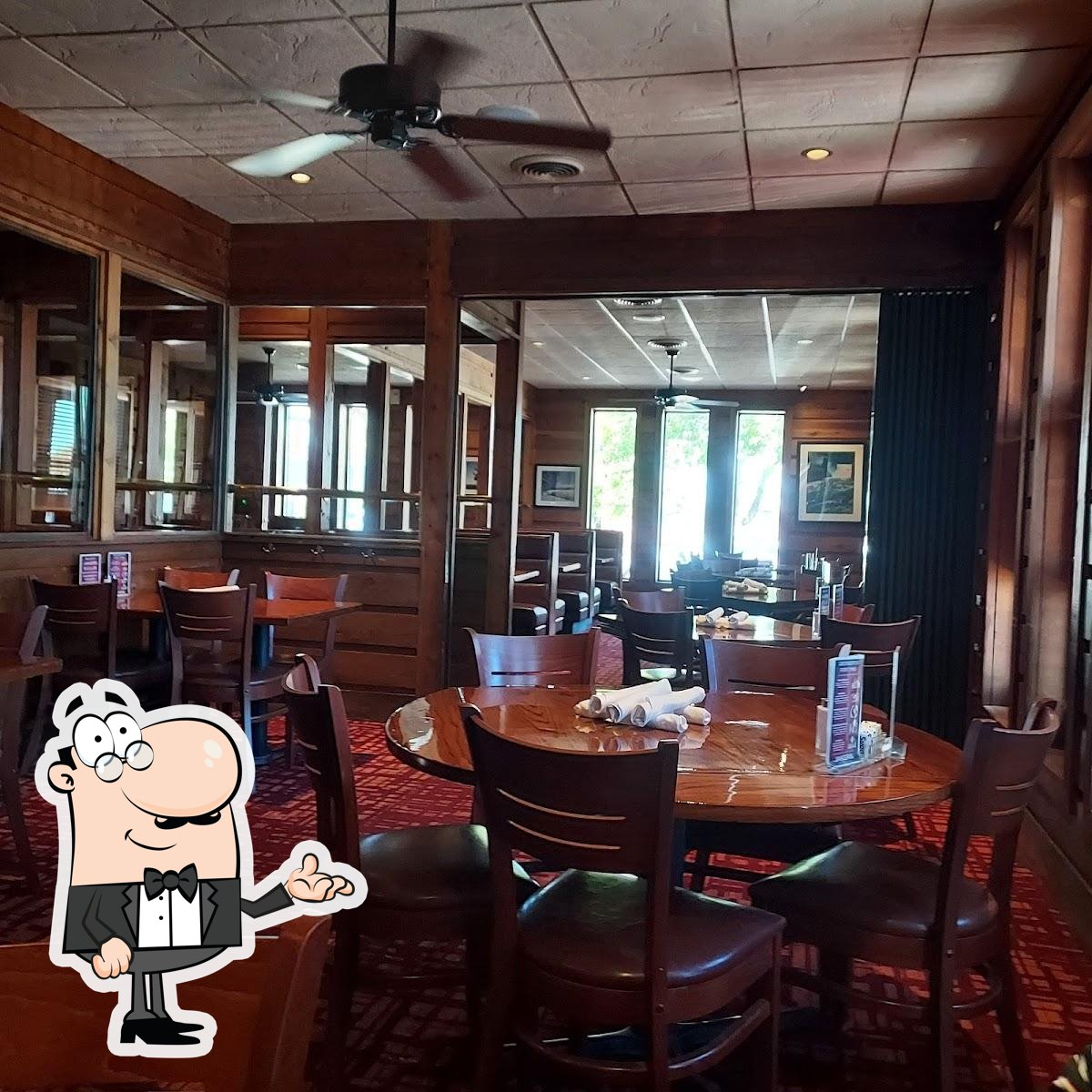 Jakers Bar and Grill, Idaho Falls - Restaurant menu, prices and reviews