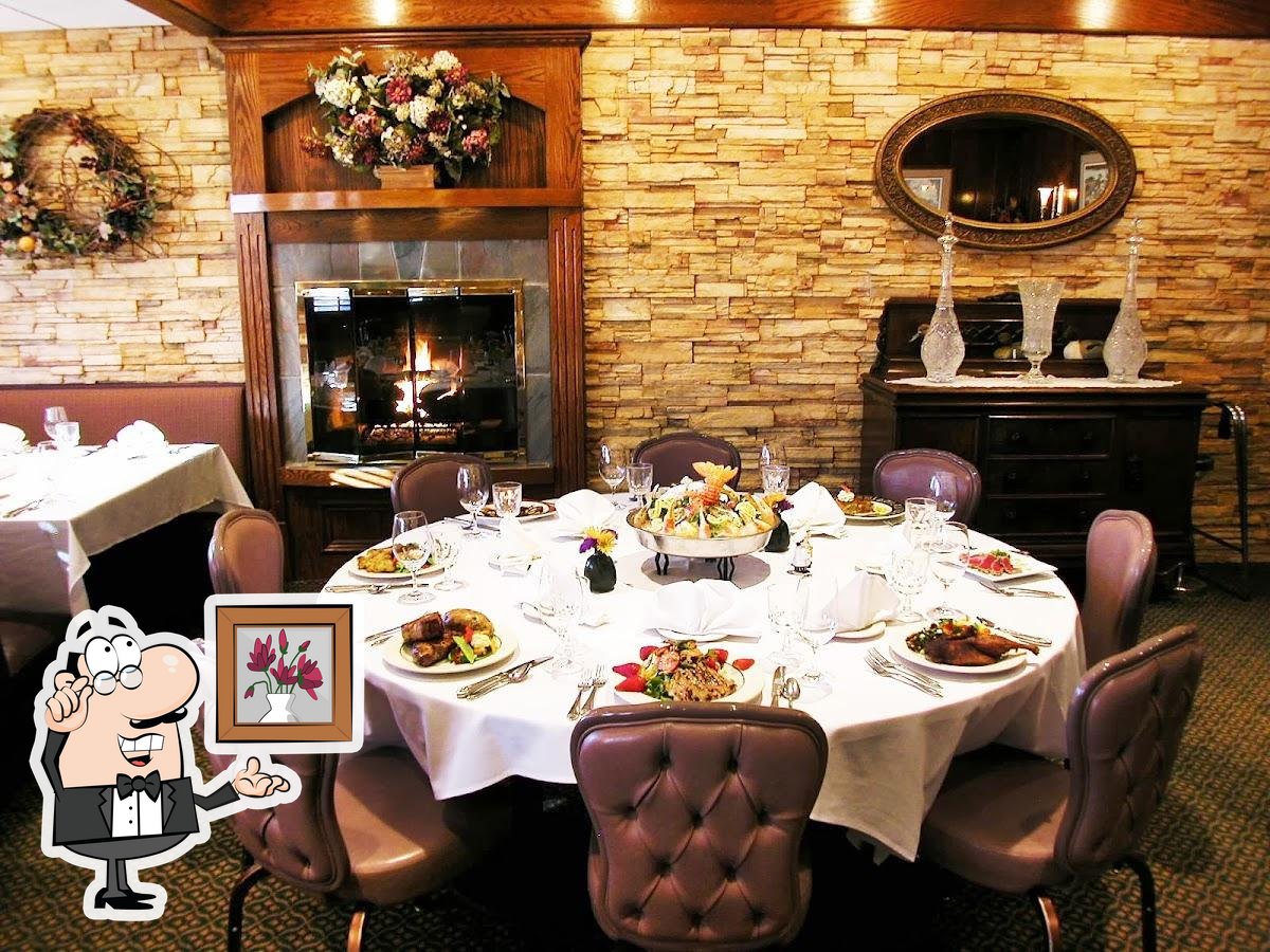 Lake Elmo Inn, Lake Elmo - Restaurant menu, prices and reviews