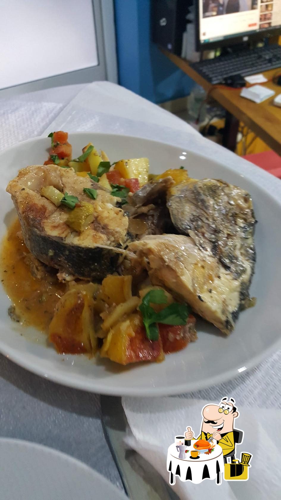 Detari Fish restaurant, Tirana - Restaurant reviews