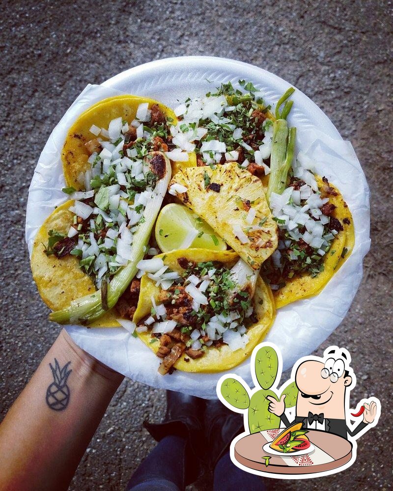 Los Compadres Street Tacos in Belton - Restaurant reviews