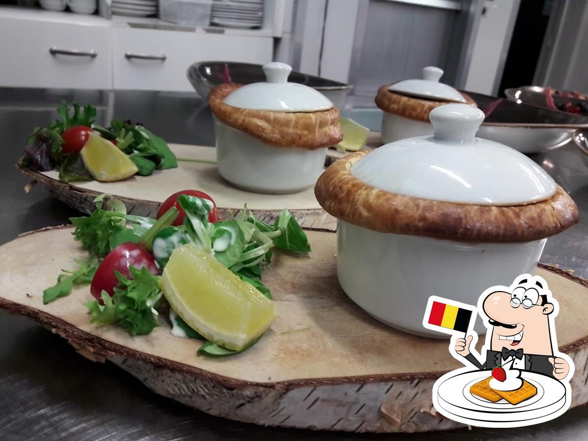 Torenhof, Westerlo - Restaurant menu and reviews