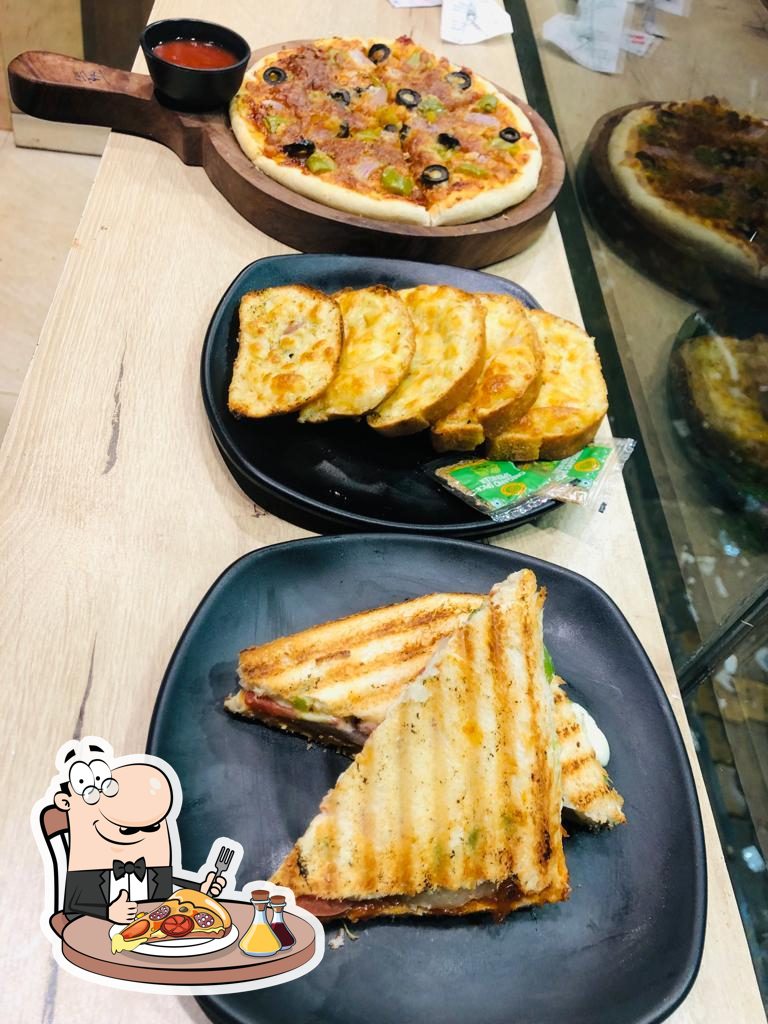 MOMO BOX, Dharwad - Restaurant menu, prices and reviews