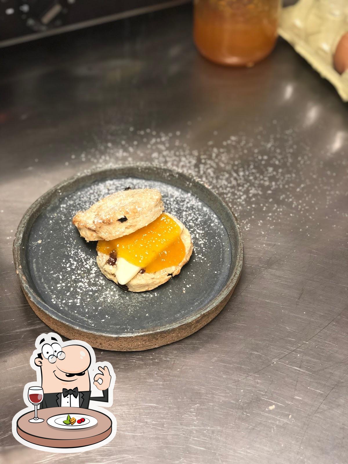 ACID Café in Madrid - Restaurant reviews