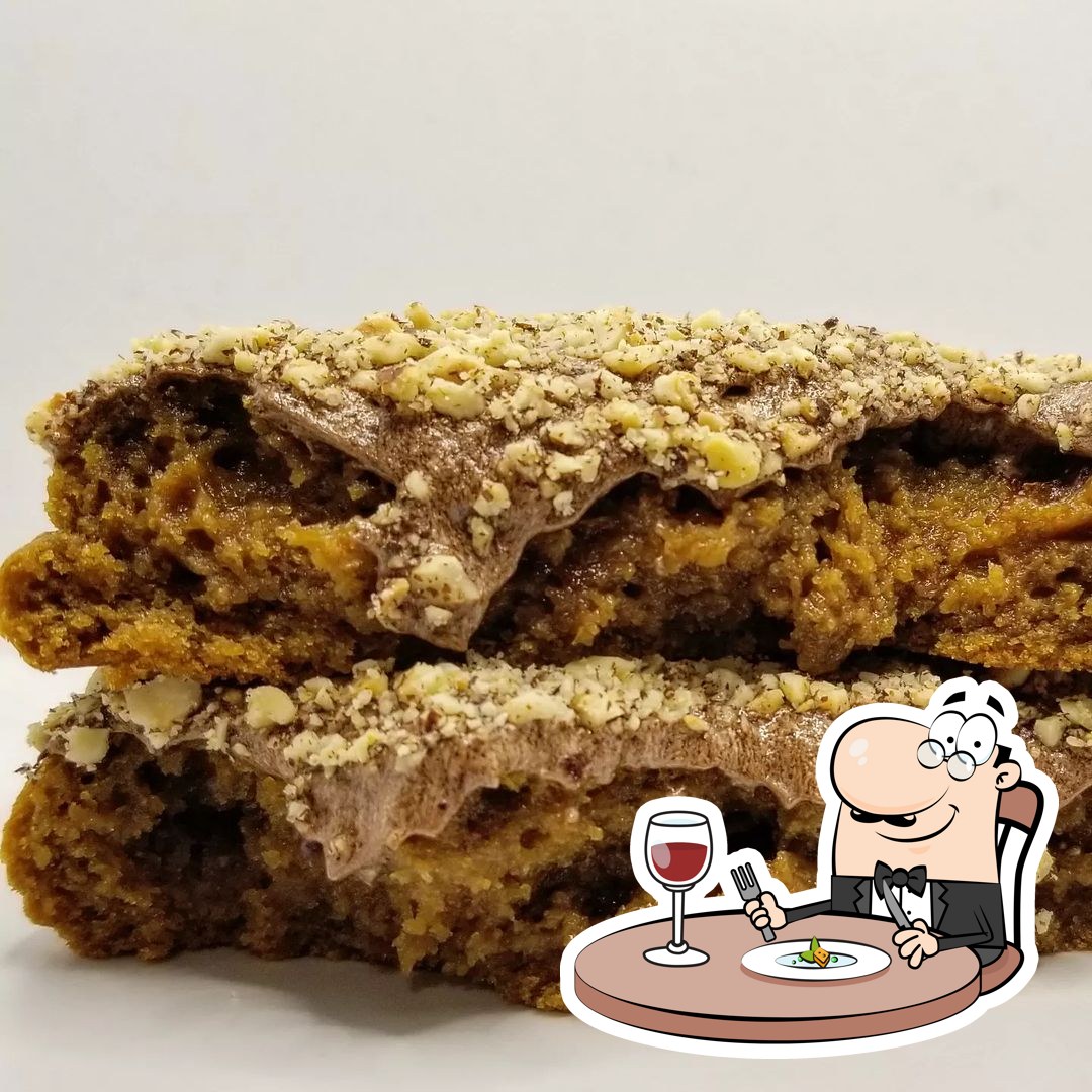 Chippers Bakery, Ottawa - Restaurant menu, prices and reviews