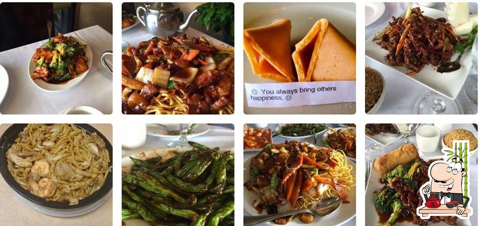 Jack's Fortune in Annapolis - Restaurant menu and reviews