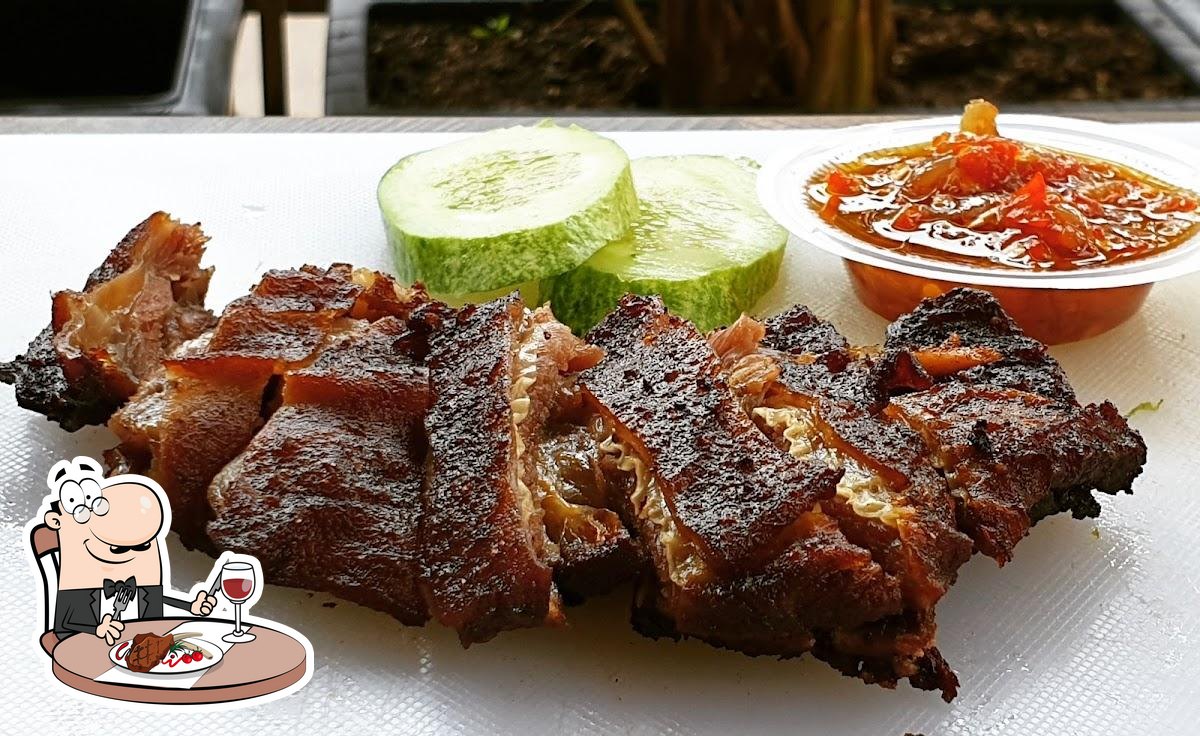 Kambing Goreng Nusantara restaurant, Bekasi Regency - Restaurant reviews