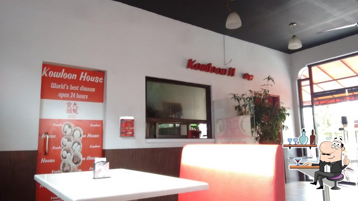 Kowloon House, Quezon City - Restaurant menu, prices and reviews