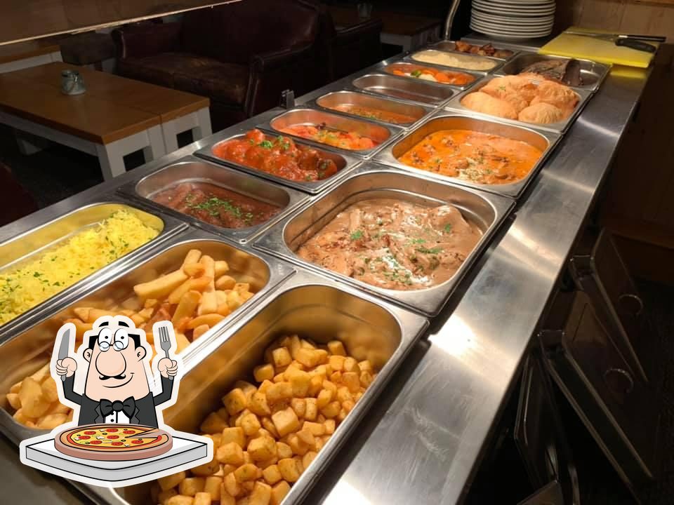 Langdons Restaurant And Bar in Holyhead - Restaurant menu and reviews