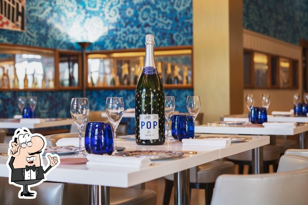 Le Réfectoire Vranken _ Le Réfectoire Reims Menu – KKSURC