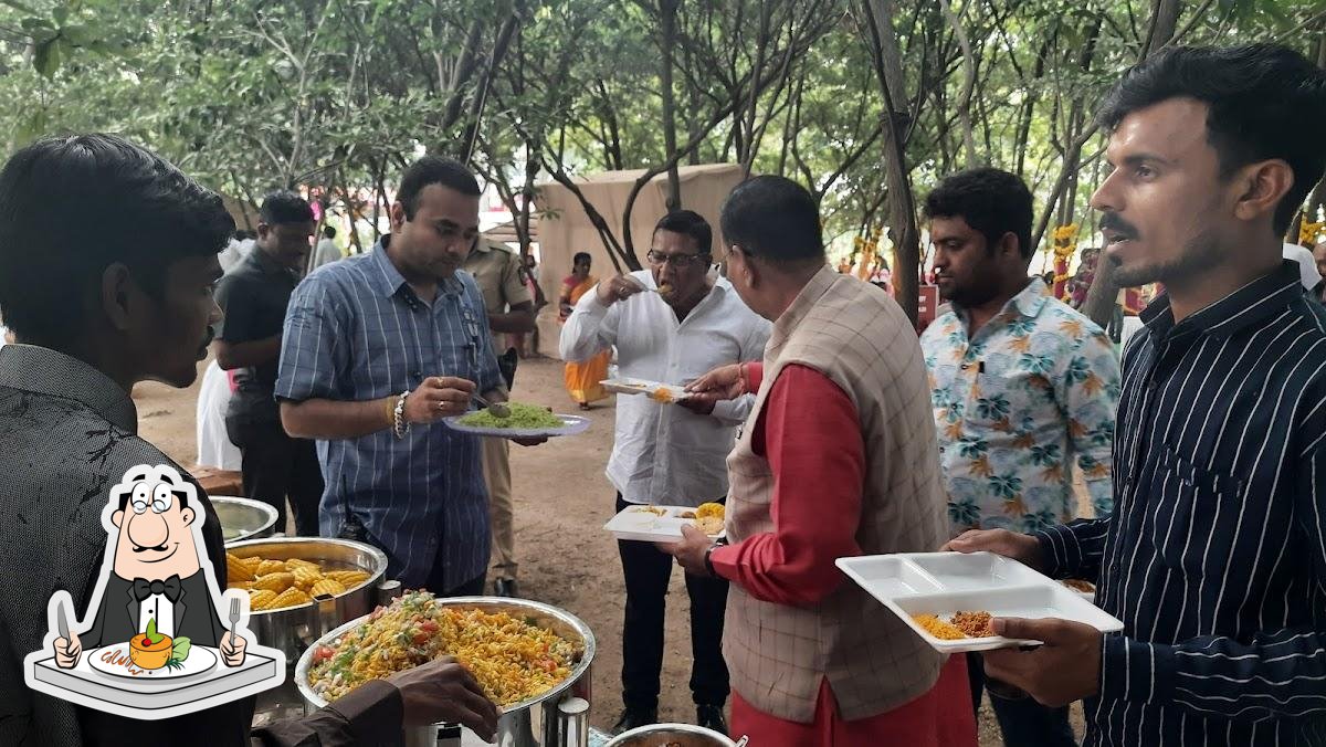 Pallawankur hurda party, Aurangabad - Restaurant reviews