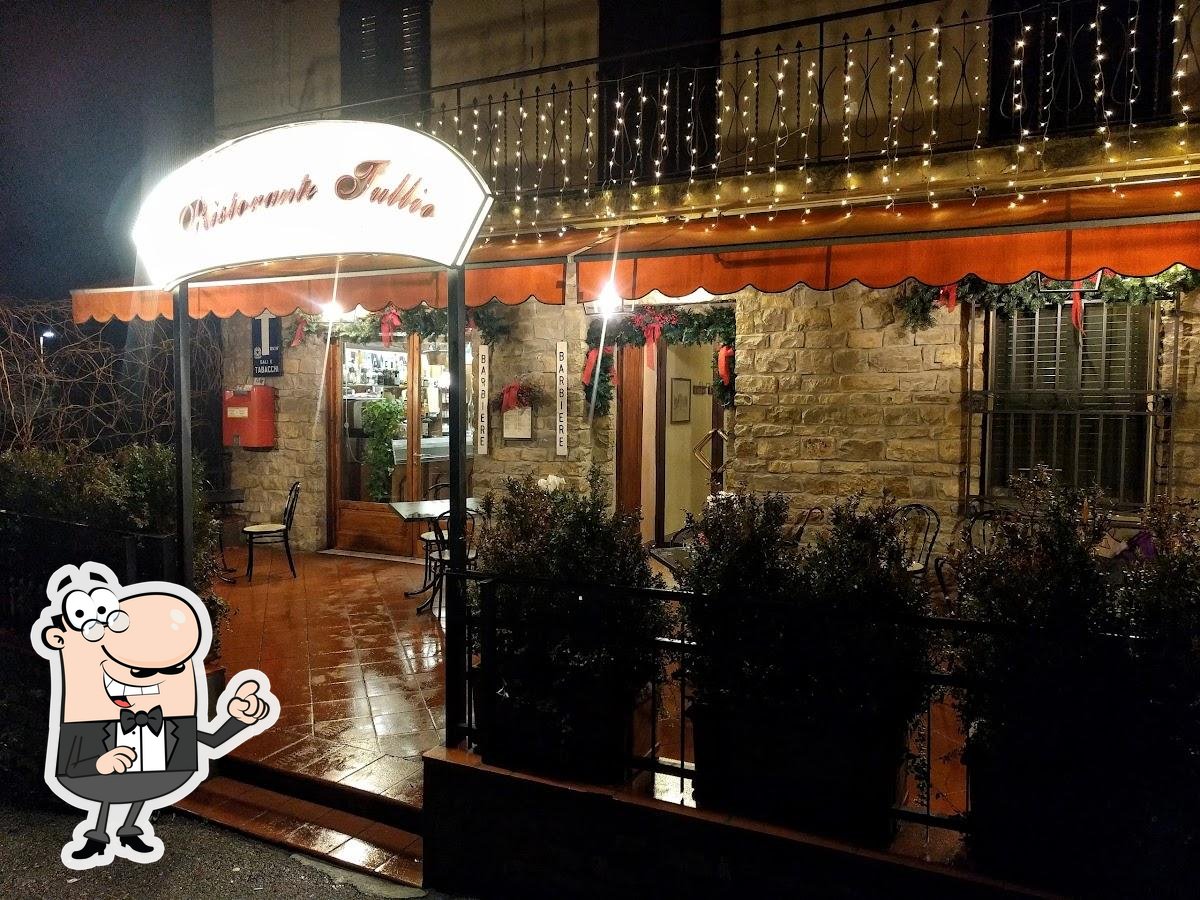 Ristorante Tullio a Montebeni, Fiesole - Menu del ristorante, prezzi e ...