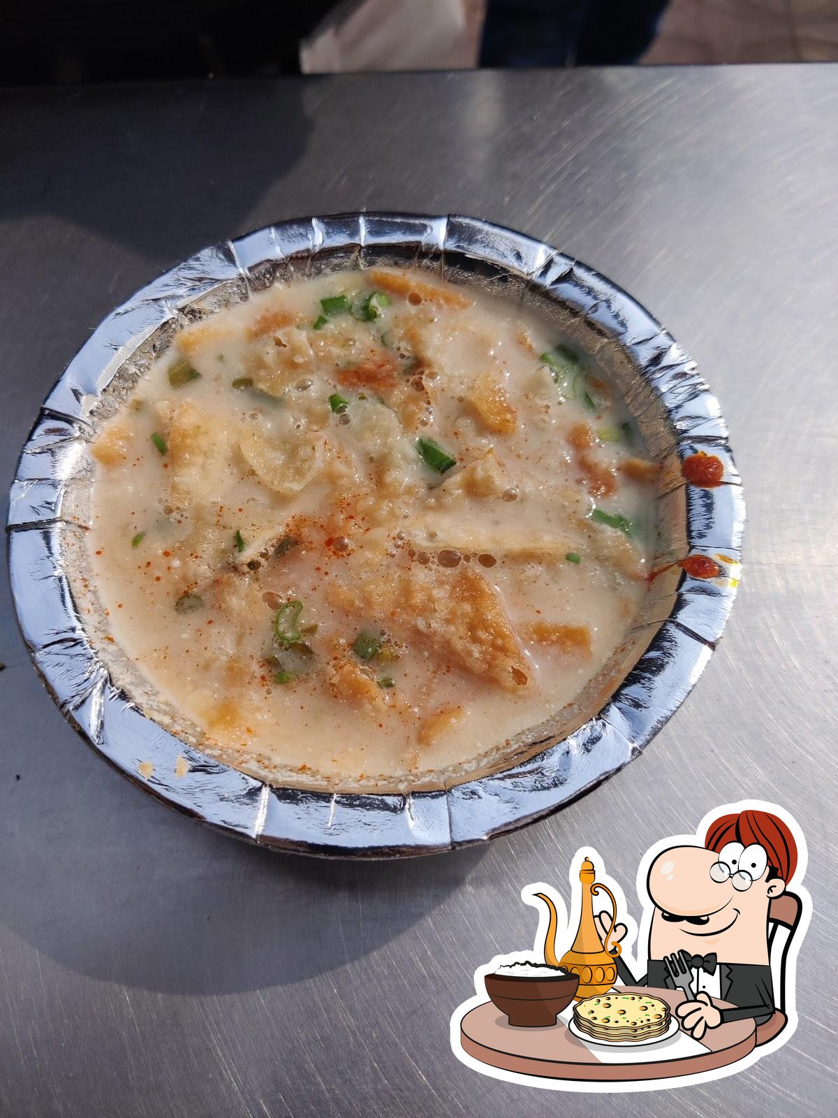 Shree Ganesh Alupuri & Rasawala Khaman, Surat - Restaurant menu, prices ...