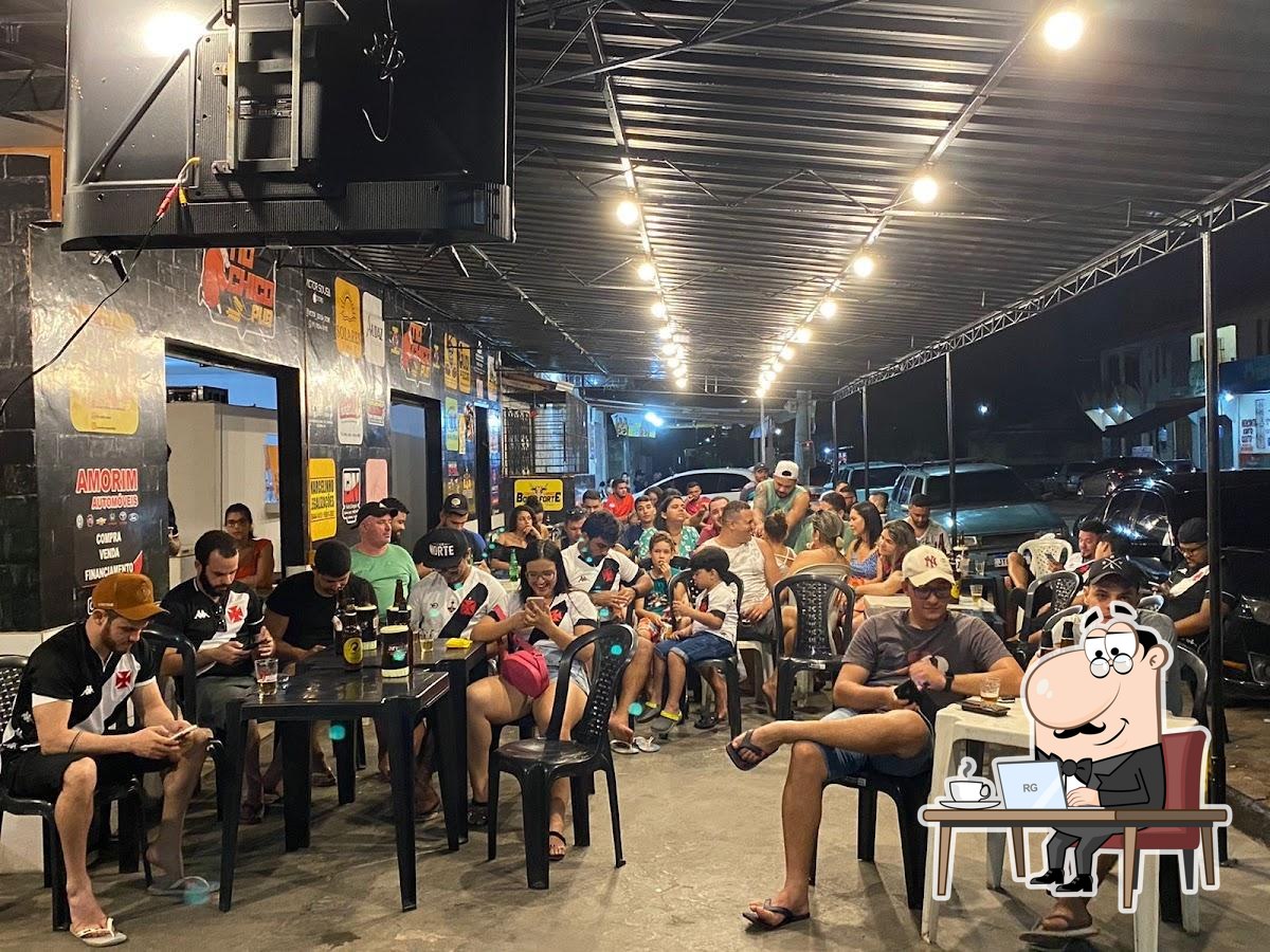 TIO CHICO PUB, Castanhal