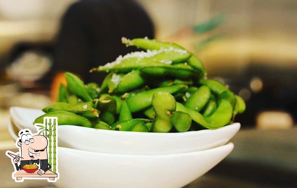 Taipei Express in New Braunfels - Restaurant menu and reviews