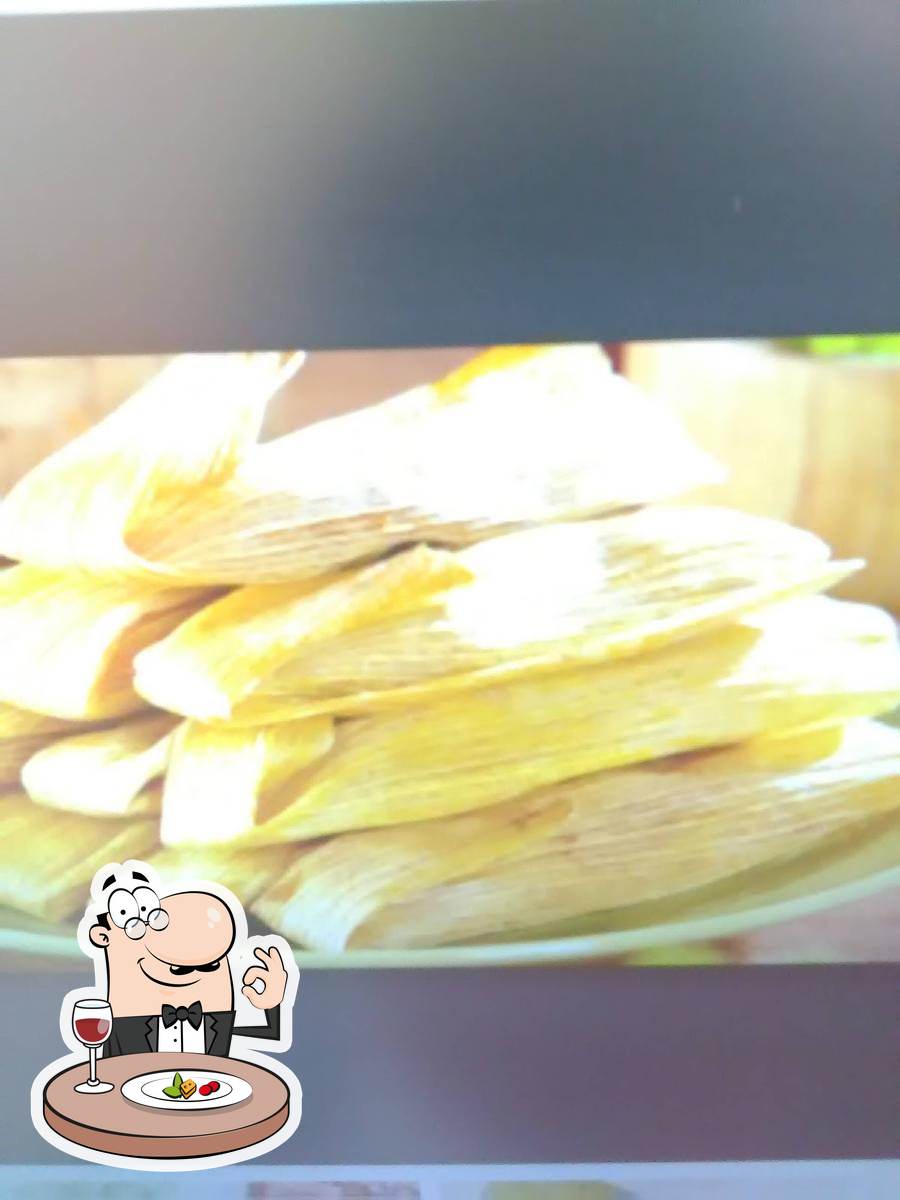 Tamales Norteños, Teul de González Ortega - Restaurant reviews