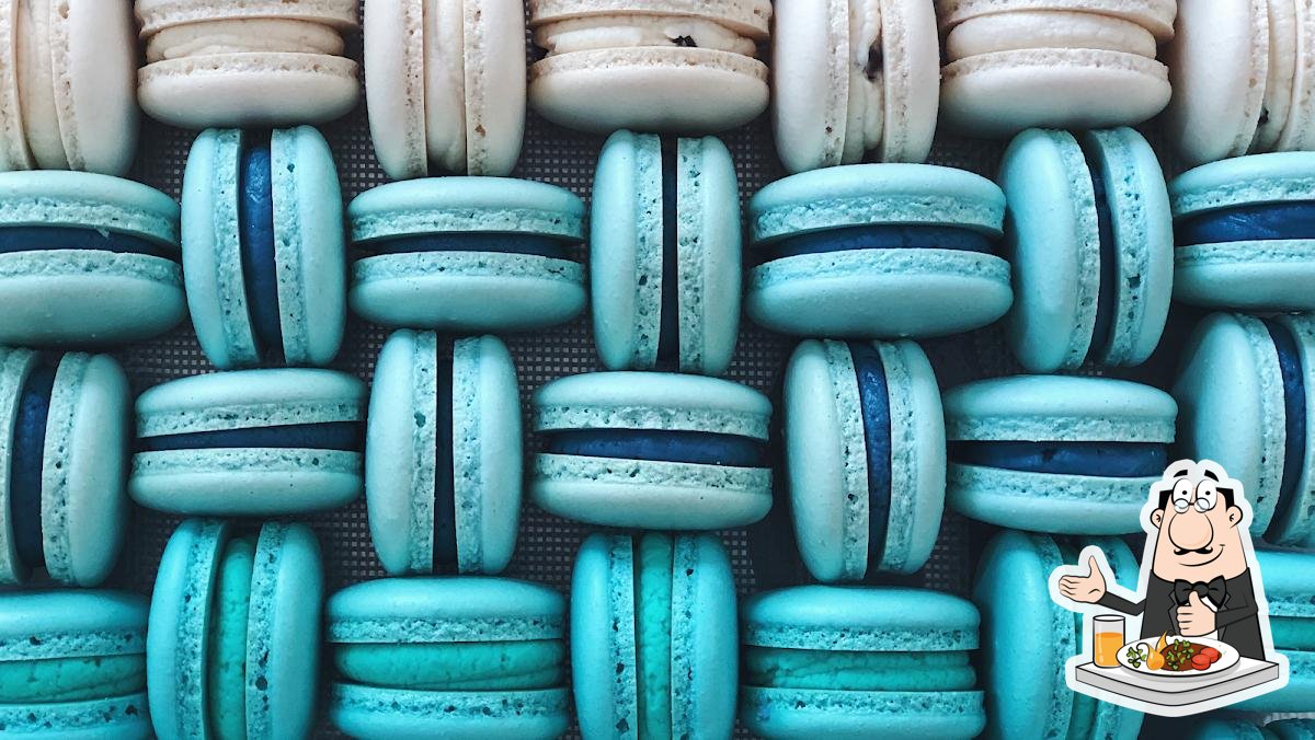 The Pastry Parlour in Plano - Restaurant reviews
