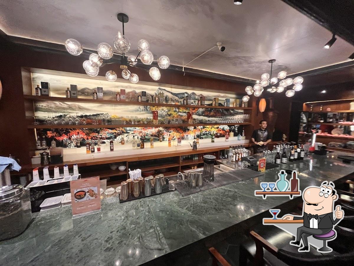 Twelve Chinese Dining, Jakarta - Restaurant menu, prices and reviews