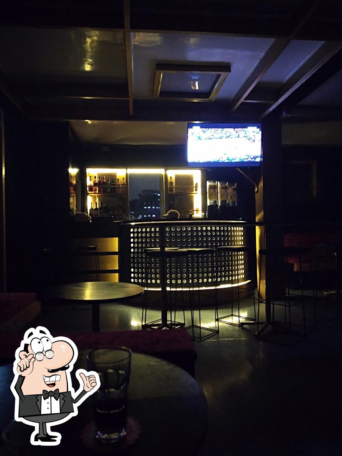 Vault pub & bar, Baguio - Restaurant reviews