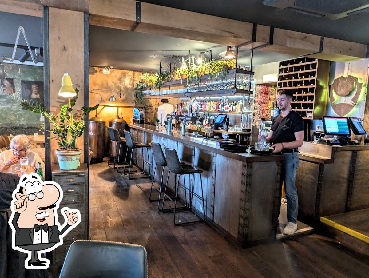 Coco Mill, Carlisle - Restaurant menu, prices and reviews