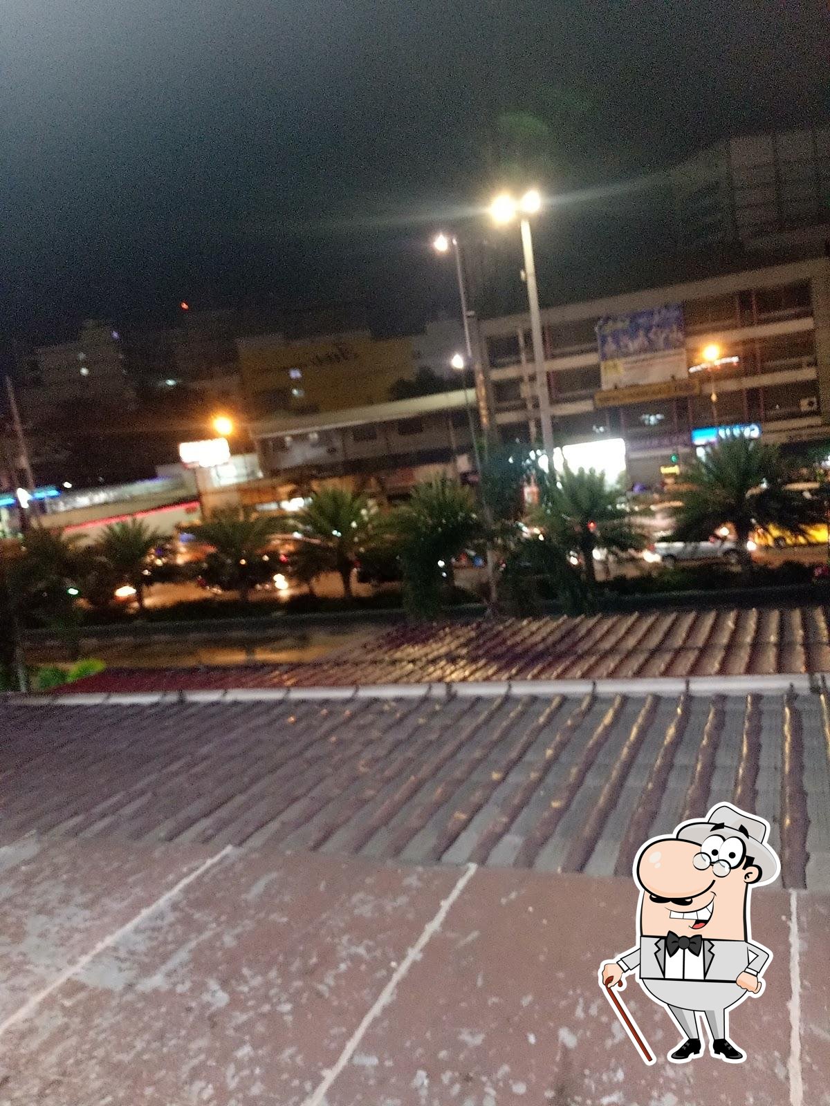 Padi's Point Pasay, Pasay, EDSA - Restaurant menu, prices and reviews