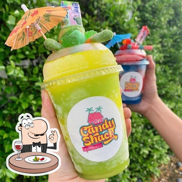 Candy Shack Daiquiris & Wings in Miami Beach - Restaurant reviews