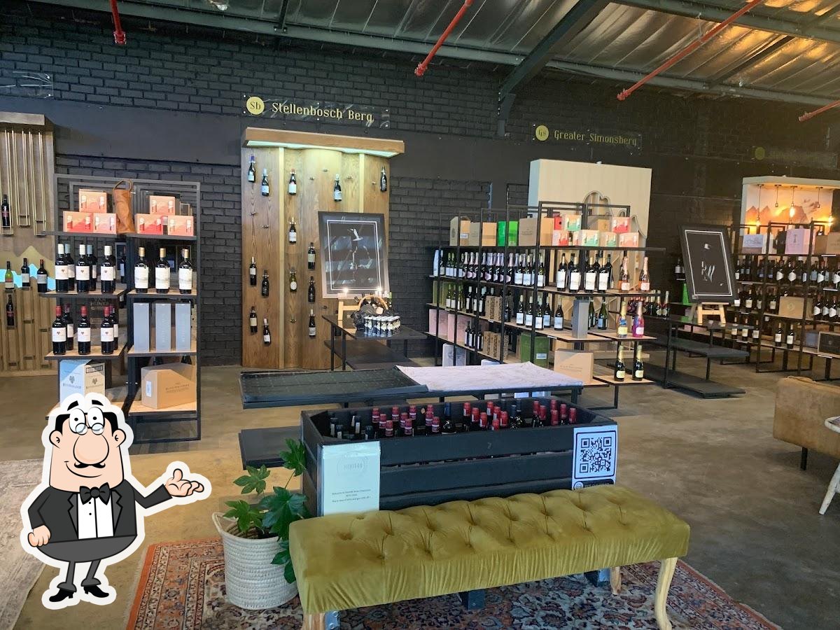 Root44 Market, Stellenbosch - Restaurant menu, prices and reviews
