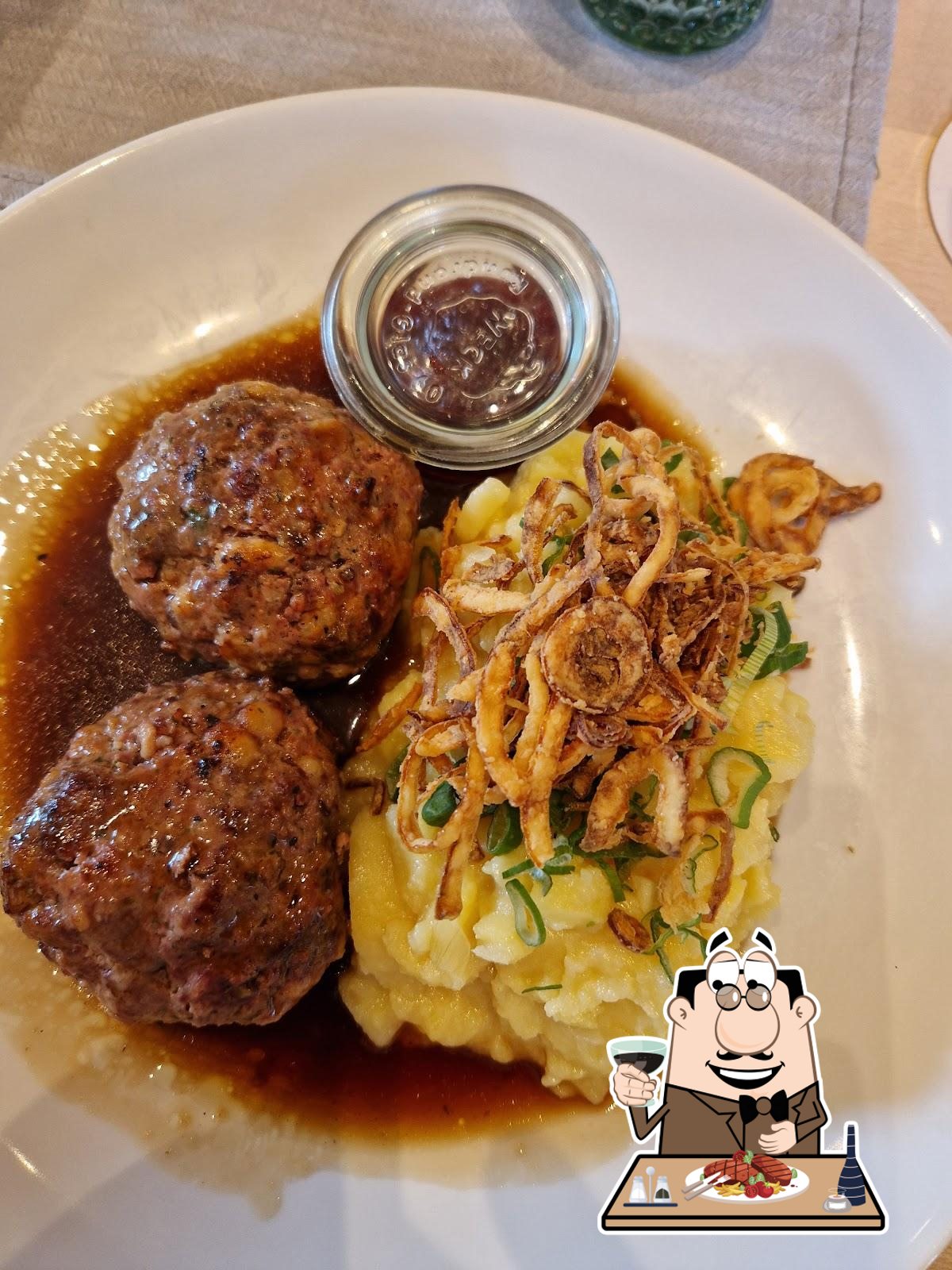 Gasthaus zur Mühle restaurant, Gaißach - Restaurantbewertungen