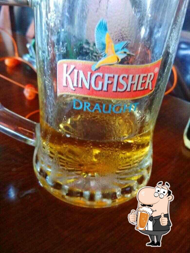 1522 - The Pub New Bel Road, Bengaluru - Restaurant menu, prices and ...