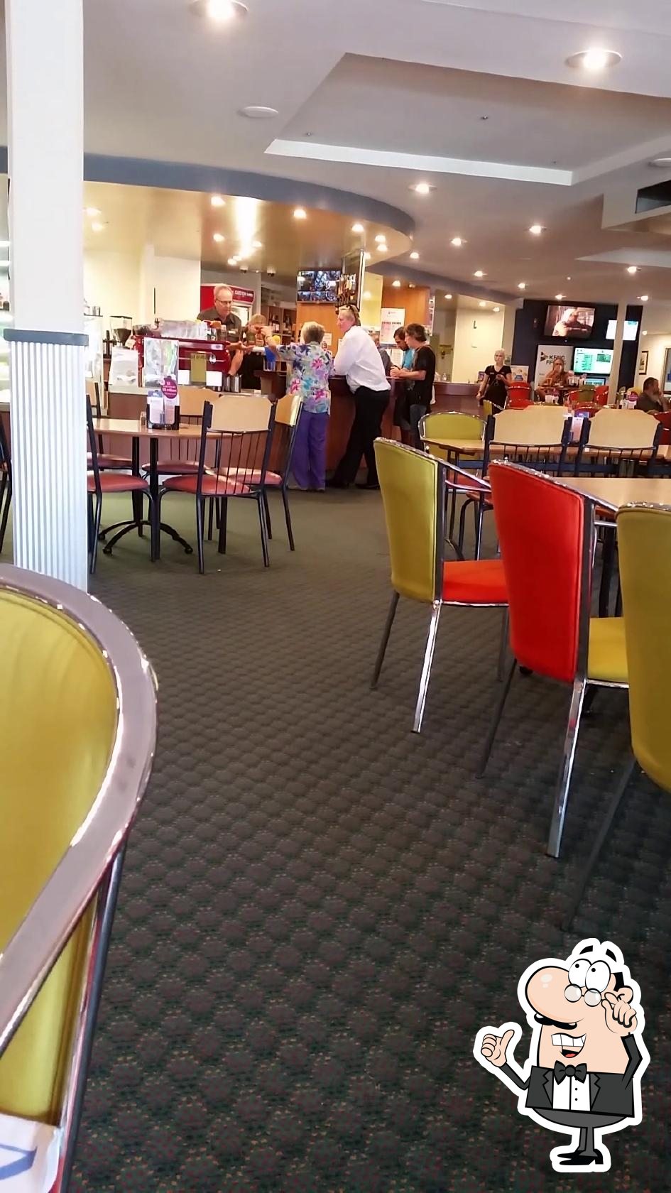 Cooroy RSL, Cooroy - Restaurant menu, prices and reviews