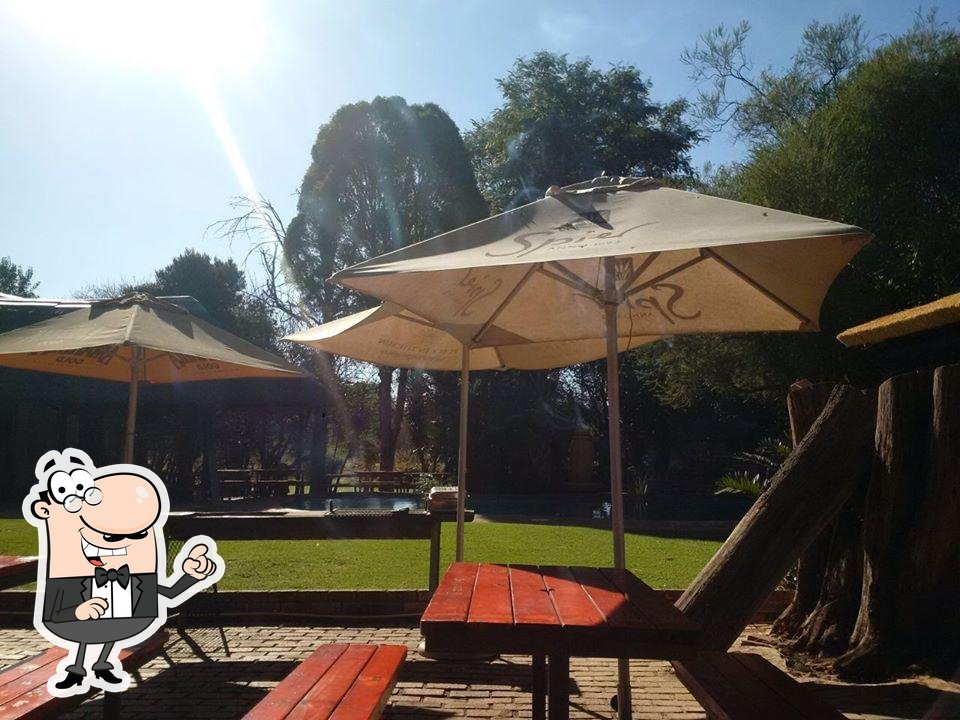Country Lane Restaurant, Roodepoort - Restaurant reviews