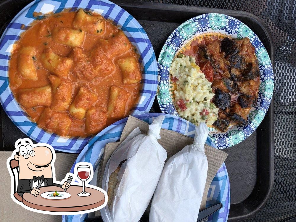Freddy's Pizza in Cicero - Restaurant menu and reviews