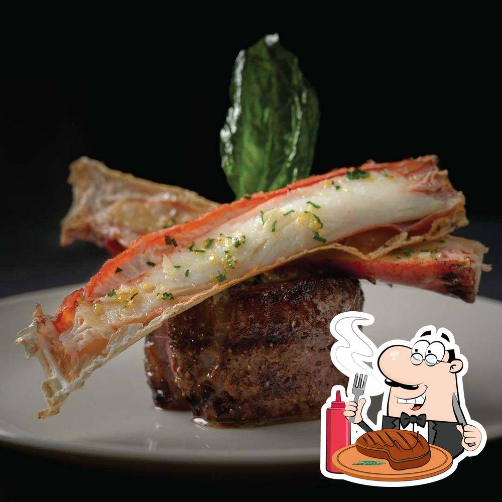 J-Prime Steakhouse, Austin - Restaurant menu, prices and reviews