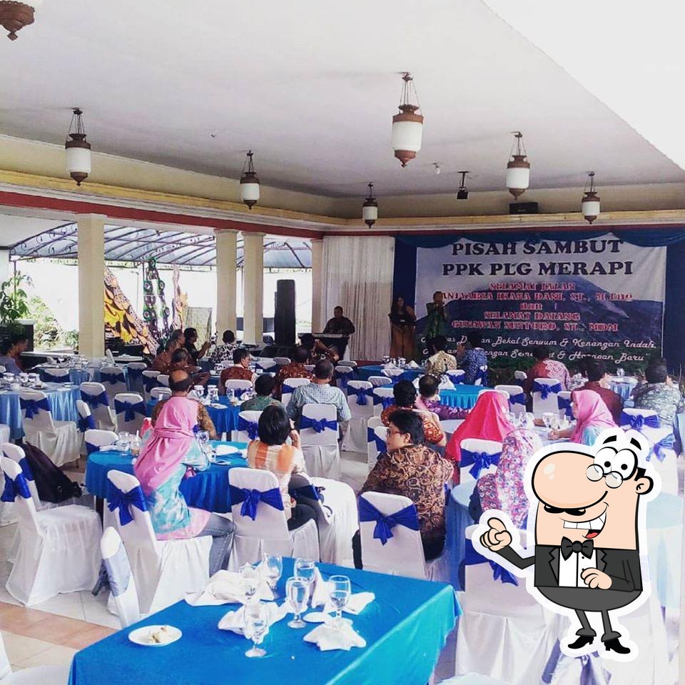 Pringsewu restaurant, Godean - Restaurant reviews
