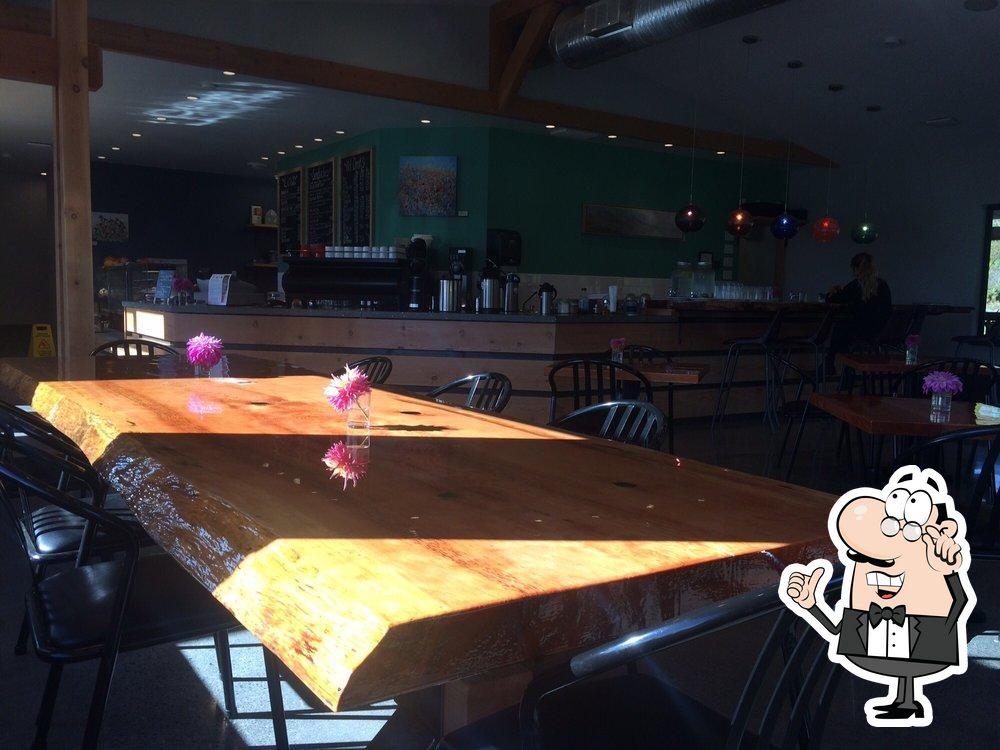 Menu of Rusted Rake Brewing restaurant, Nanoose Bay - reviews and ratings