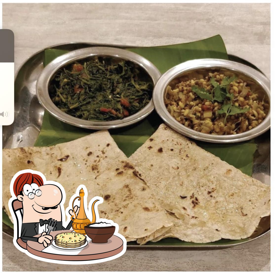 Yumma Swami, Pune, opposite Ratna Building - Restaurant reviews