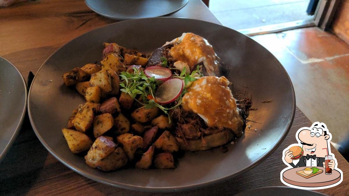 Cocina De Barrio - Point Loma in San Diego - Restaurant menu and reviews