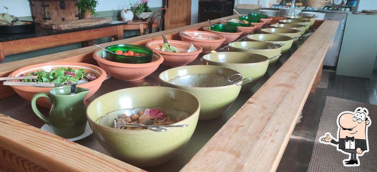 Hurva Gästgivaregård restaurant, Hurva - Restaurant reviews