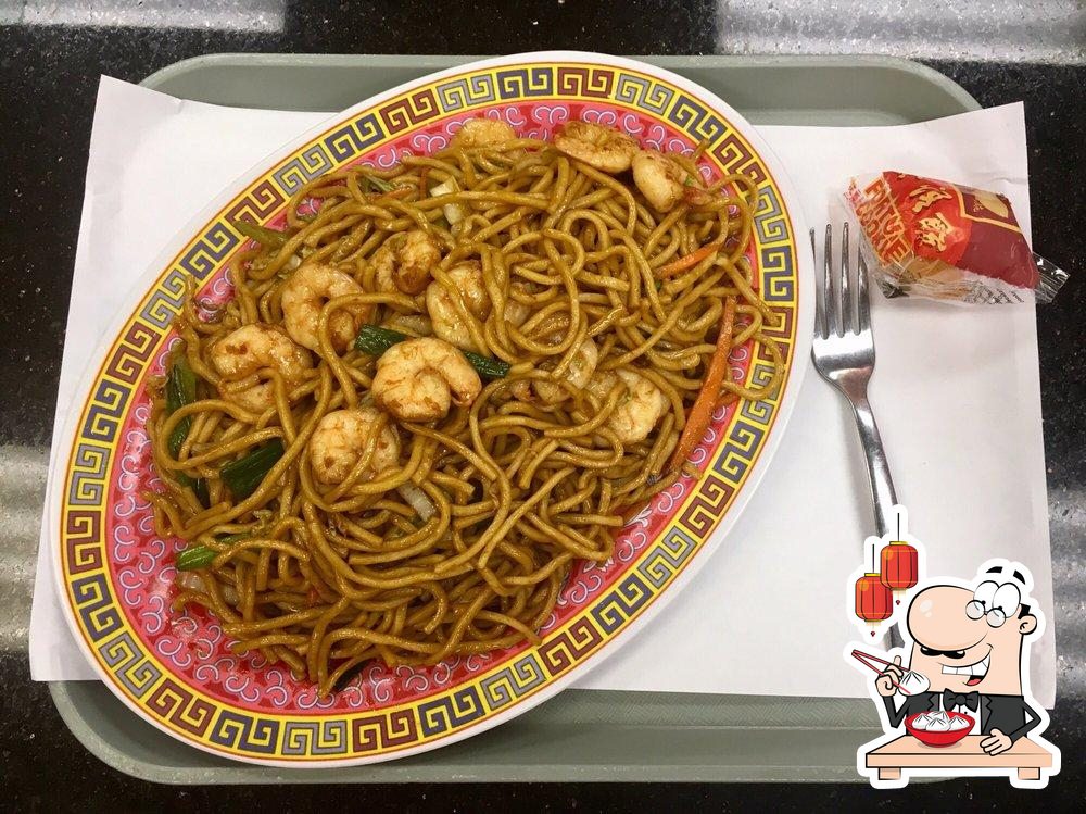 Golden Jade, 814 NY-82 in Hopewell Junction - Restaurant menu and reviews